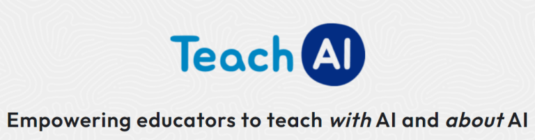 Code.org AI 課程完整全攻略（2025年更新） - 點亮程式